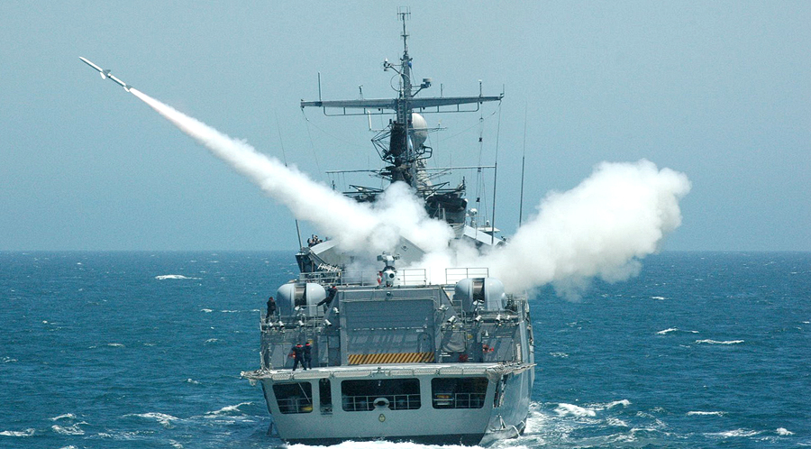 «La industria de defensa trae mucha innovación tecnológica» – Agencia TSS