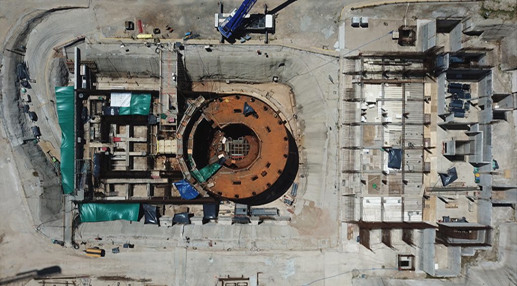 CAREM, el reactor modular – Agencia TSS Noticias de ciencia y tecnología