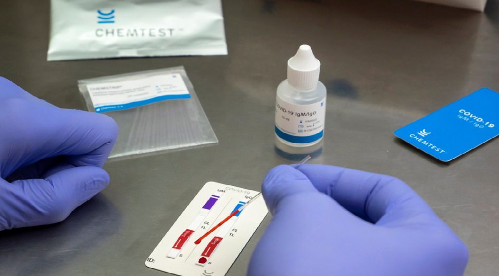 Diagnóstico en diez minutos – Agencia TSS