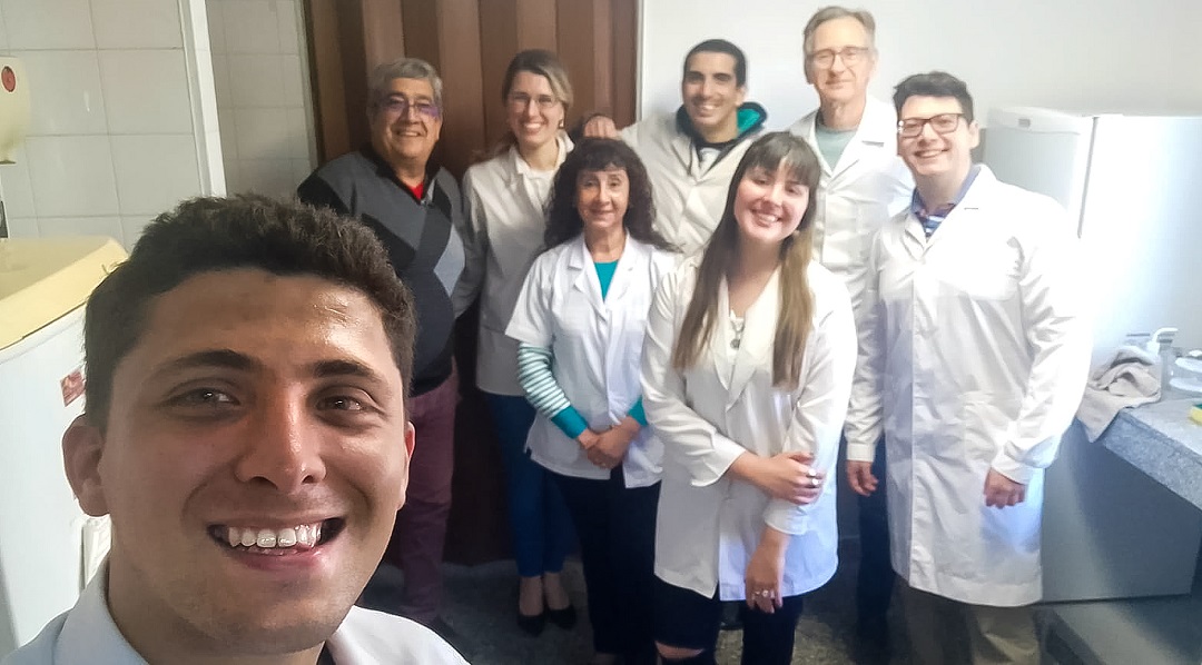 Insectos para combatir plagas – Agencia TSS Noticias de ciencia y ...