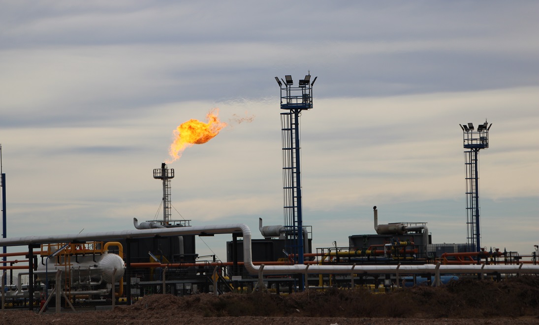 Metano: Un riesgo que se puede reducir – Agencia TSS Noticias de ...